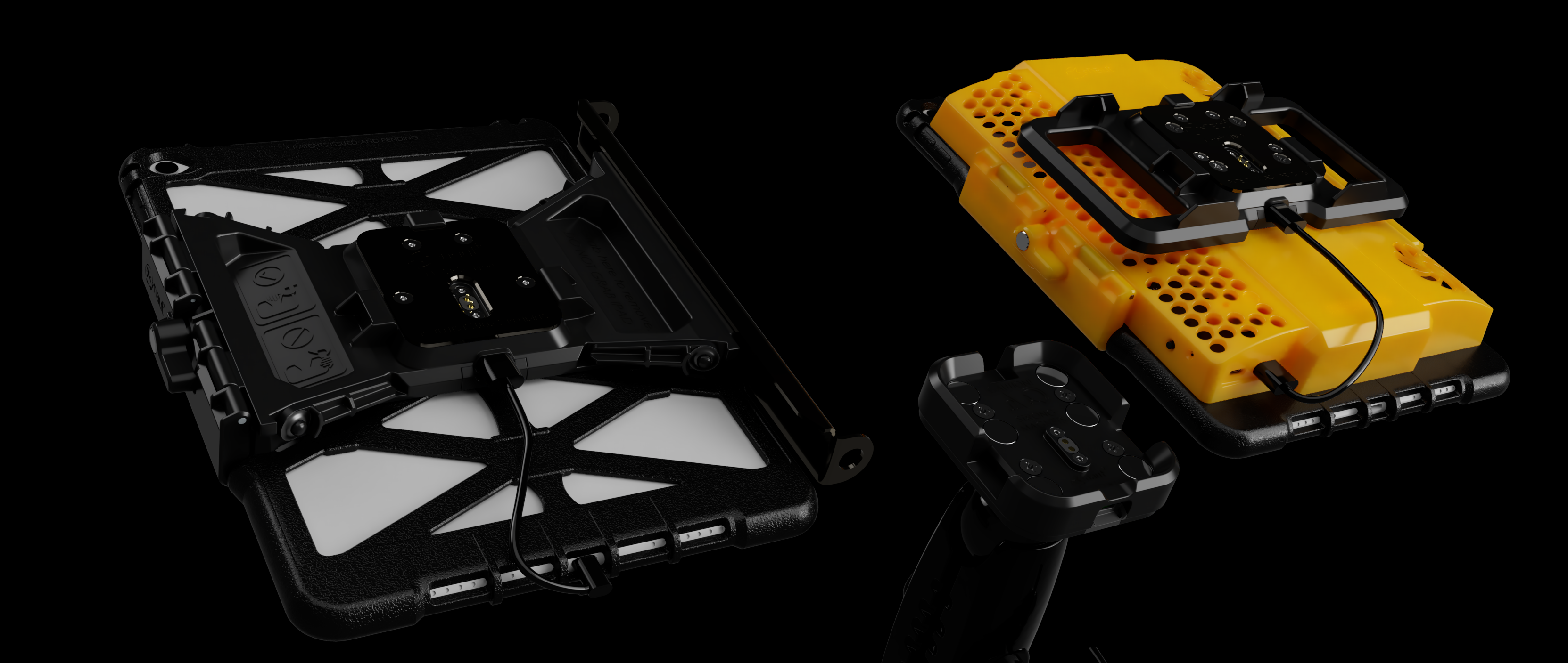 Welcoming the X-Naut FlexGrip Series | X-naut Blog & News