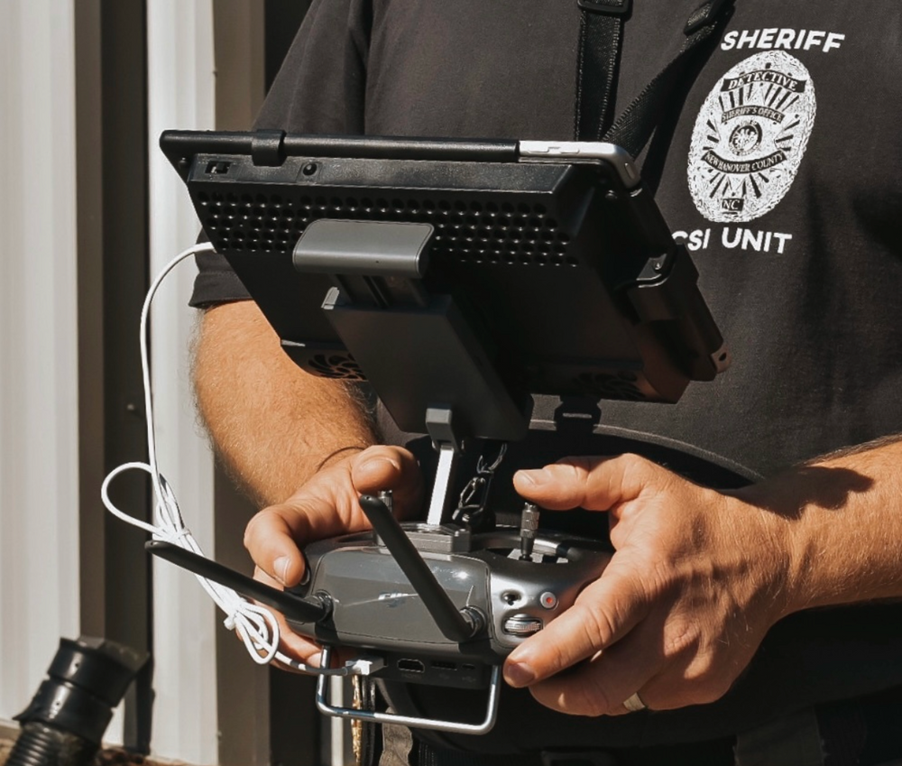 Aviation iPad Mount | Shop the X-Naut Pilot Series